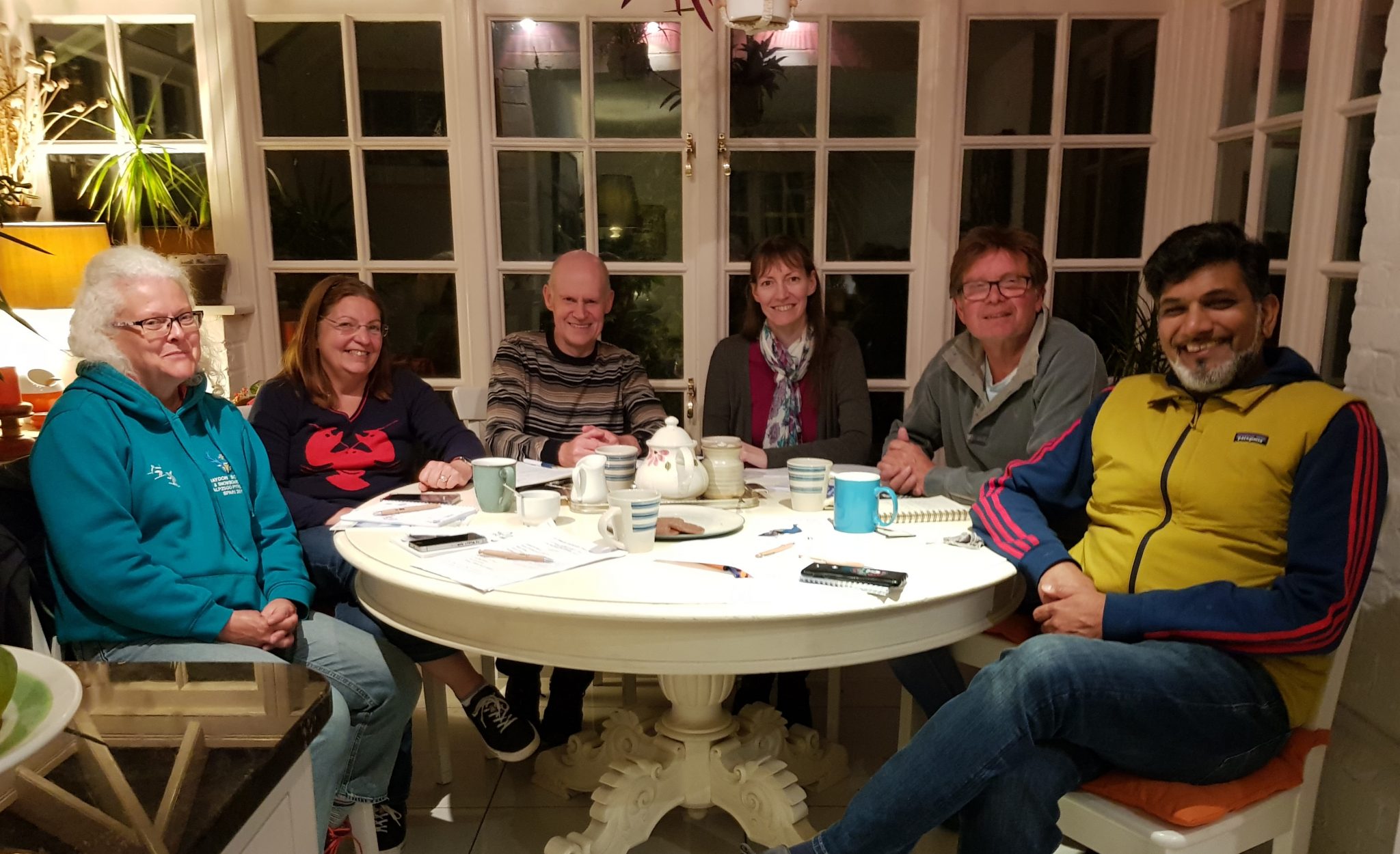 About Ruislip Woods Trust - Ruislip Woods Trust